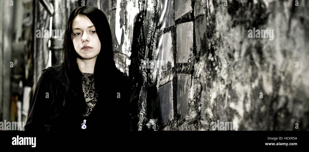 SLOVENIAN GIRL, (aka SLOVENKA), Nina Ivanisin, 2009. ©Cinears/Courtesy ...