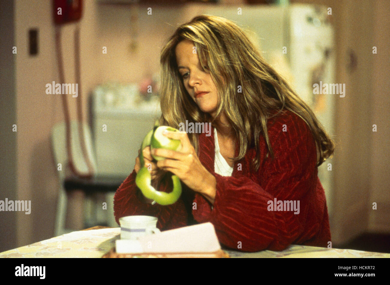 SLEEPLESS IN SEATTLE, Meg Ryan, 1993, (c) TriStar/courtesy Everett ...
