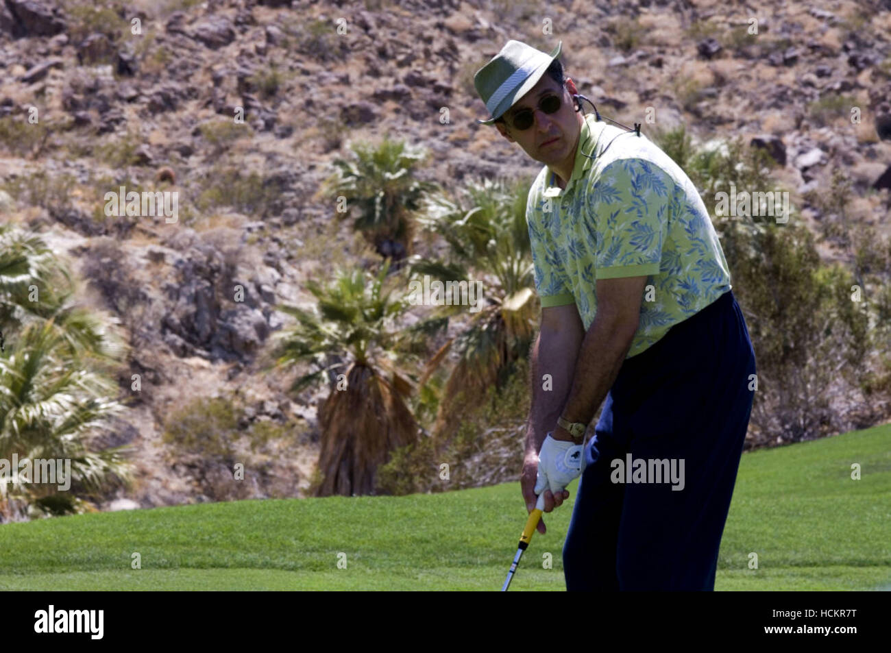 SLIPSTREAM, John Turturro, 2007. ©Strand Releasing/Courtesy Everett ...