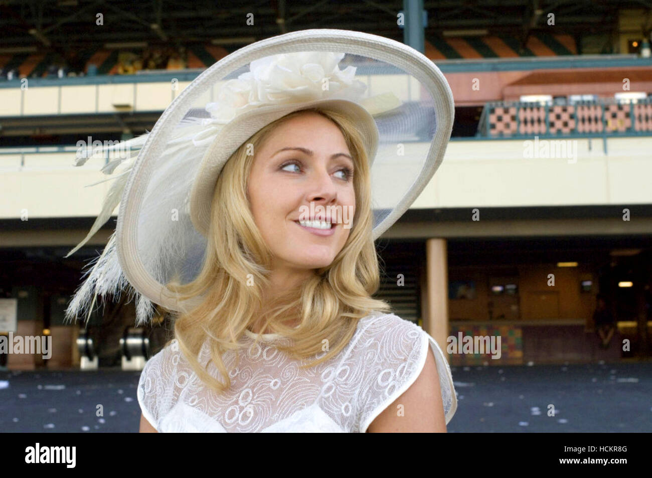 SLIPSTREAM, Lisa Pepper, 2007. ©Strand Releasing/Courtesy Everett ...