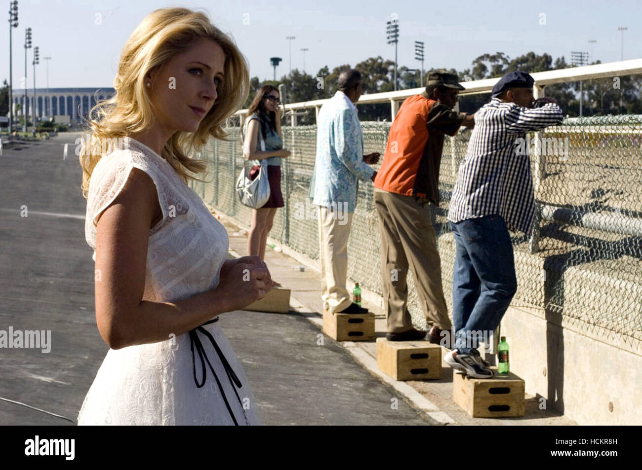 SLIPSTREAM, Lisa Pepper, 2007. ©Strand Releasing/Courtesy Everett ...