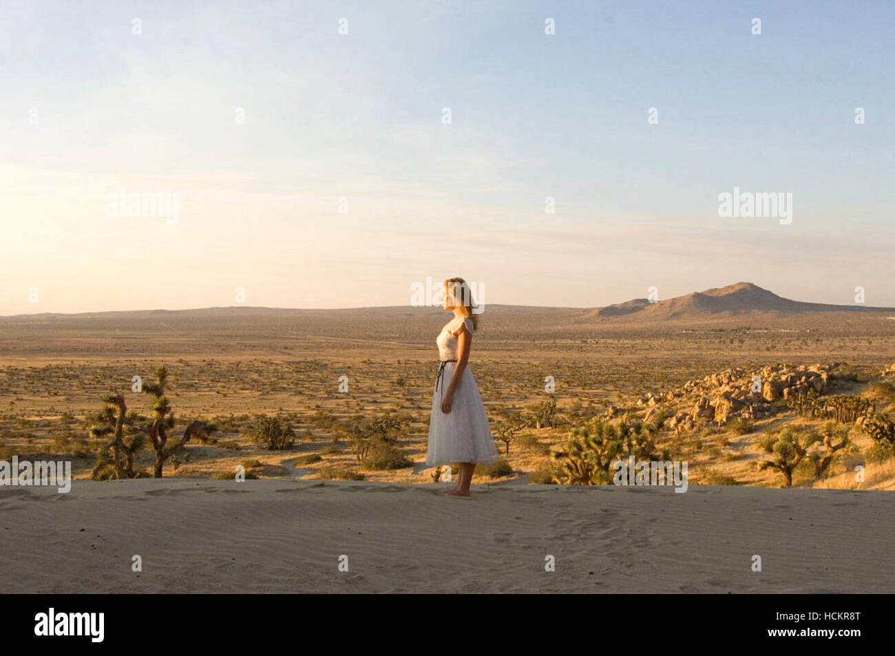 SLIPSTREAM, Lisa Pepper, 2007. ©Strand Releasing/Courtesy Everett ...