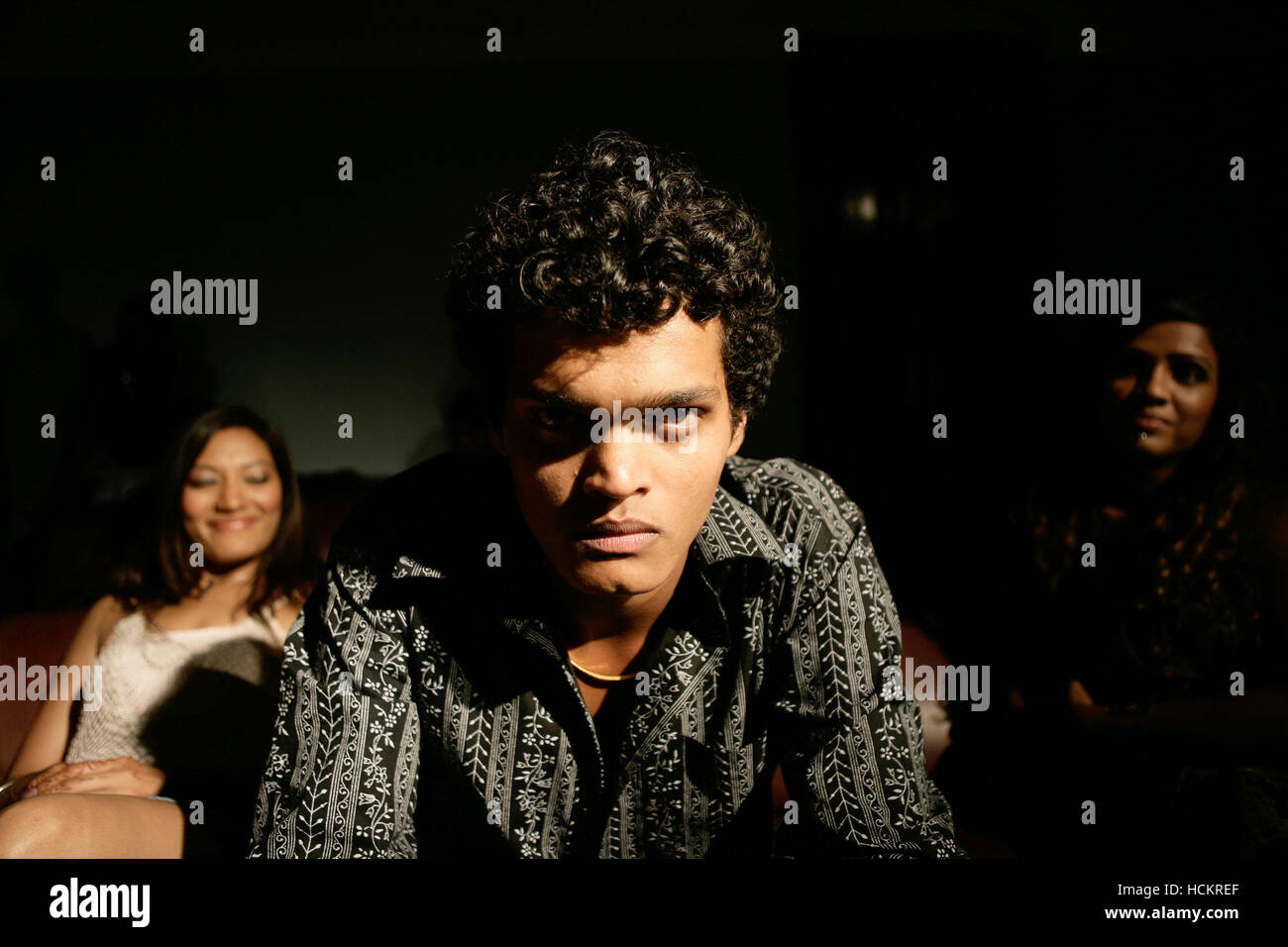 SLUMDOG MILLIONAIRE, Madhur Mittal, 2008. ©Fox Searchlight/courtesy ...