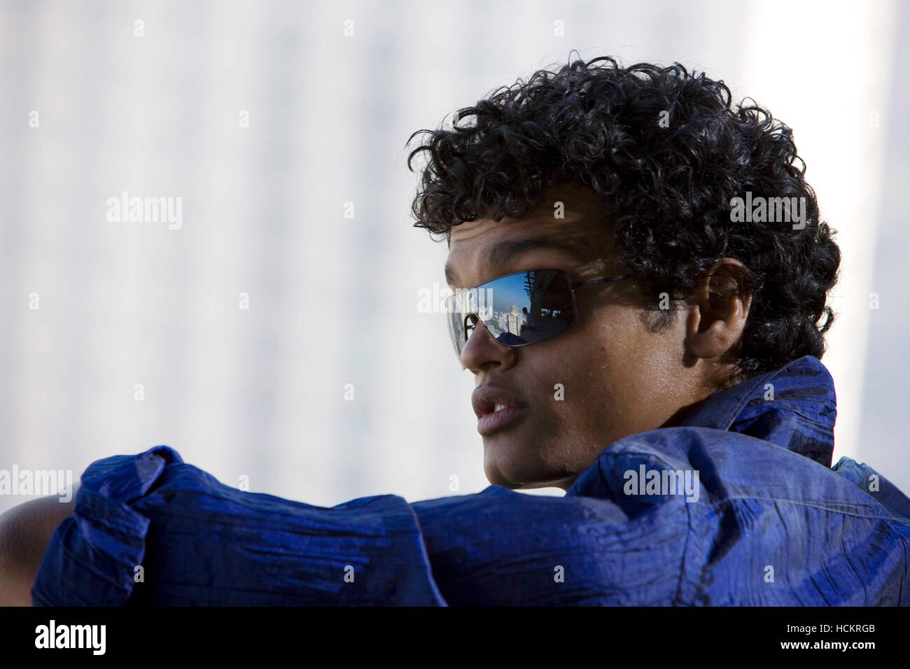 SLUMDOG MILLIONAIRE, Madhur Mittal, 2008. ©Fox Searchlight/courtesy ...