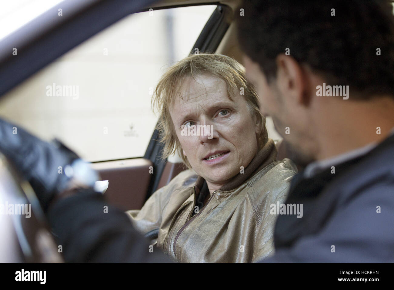 SLEEPLESS NIGHT, (aka NUIT BLANCHE), Laurent Stocker, 2011. Ph: Ricardo ...