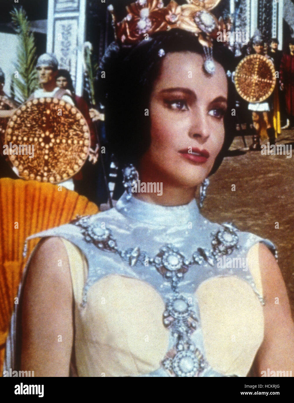 SLAVE QUEEN OF BABYLON, (aka IO SEMIRAMIDE, aka I AM SEMIRAMIS), Yvonne ...