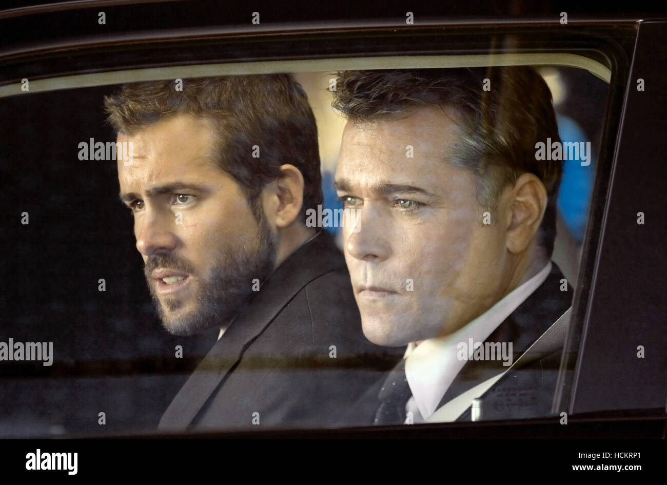 SMOKIN' ACES, Ryan Reynolds, Ray Liotta, 2006. ©Universal Pictures ...