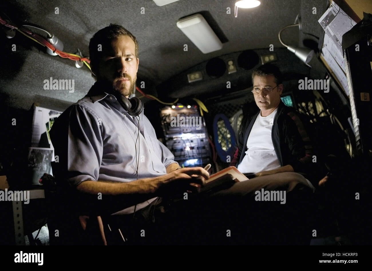 SMOKIN' ACES, Ryan Reynolds, Ray Liotta, 2006. ©Universal Pictures ...