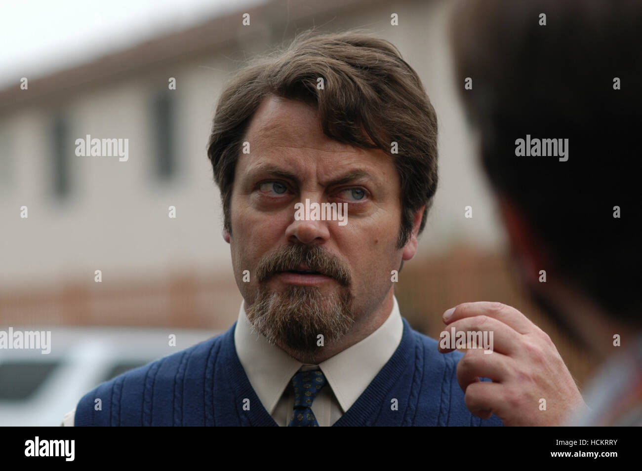 SMASHED, Nick Offerman, 2012, ph: Oana Marian/©Sony Pictures Classics ...