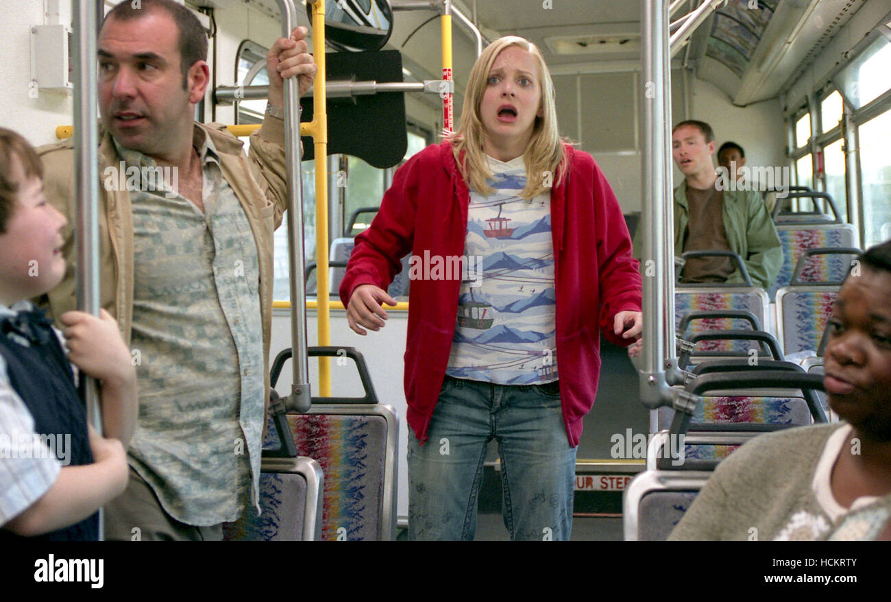 SMILEY FACE, Anna Faris (center), 2007. ©First Look International ...