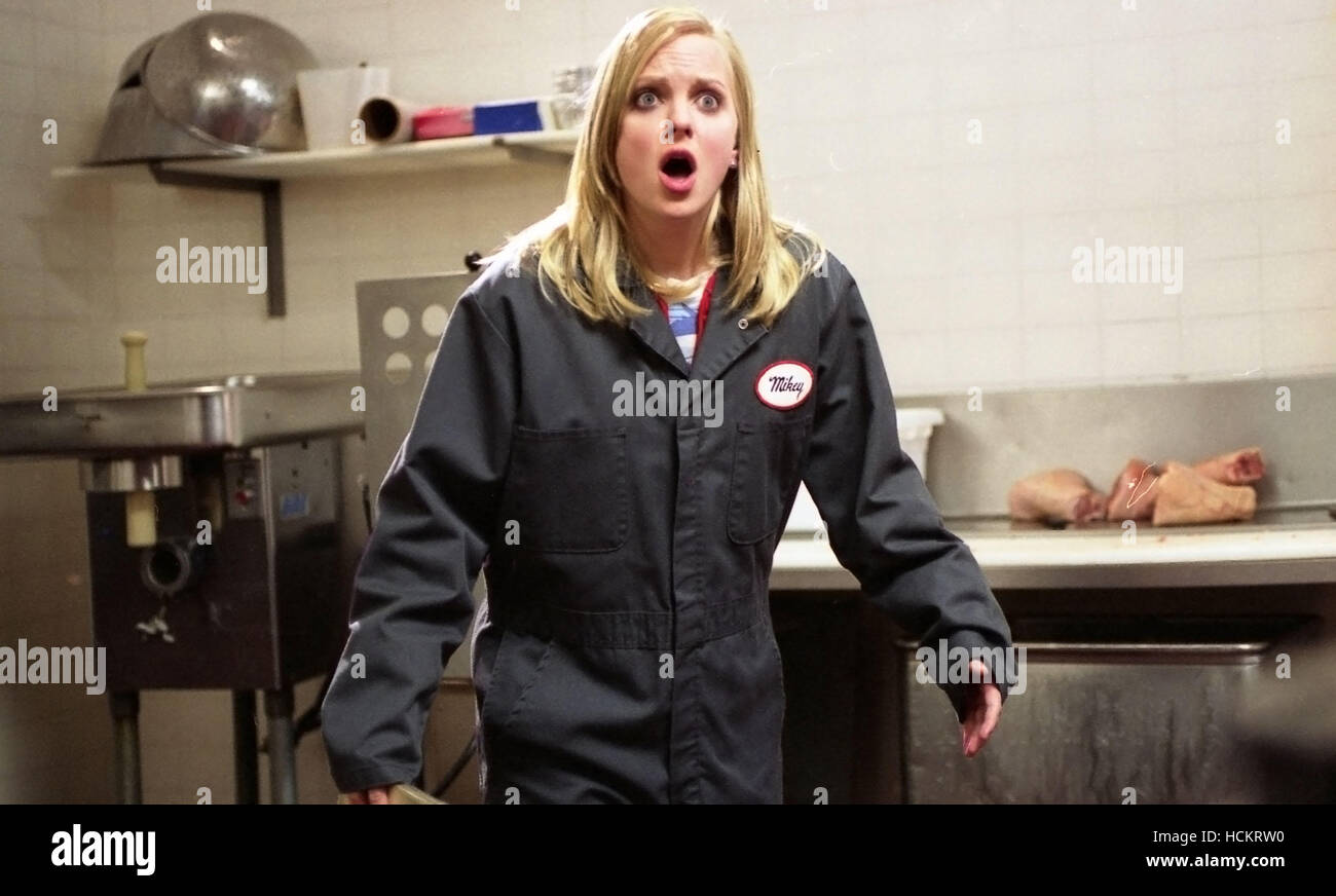 SMILEY FACE, Anna Faris, 2007. ©First Look International/courtesy ...