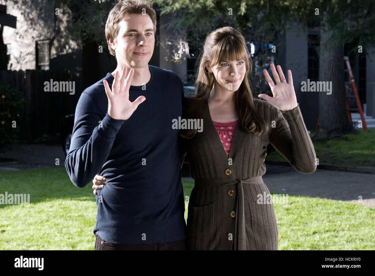 SMOTHER, from left: Dax Shepard, Liv Tyler, 2008. ©Variance Films ...