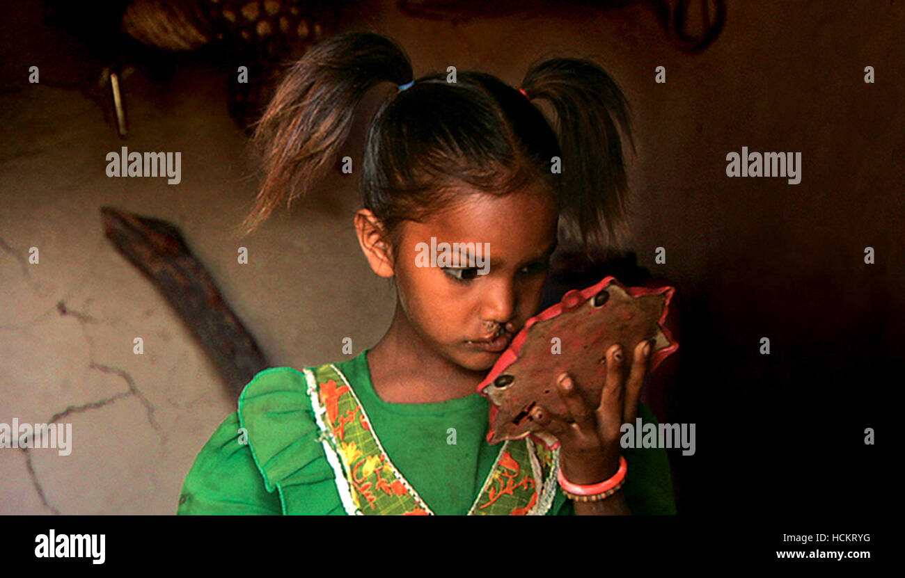 SMILE PINKI, Pinki, 2008 Stock Photo - Alamy