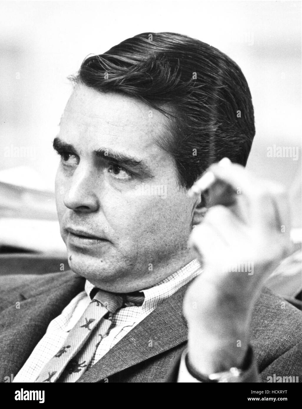 SMILING THROUGH THE APOCALYPSE, Harold Hayes, 2013. ©First Run Features ...