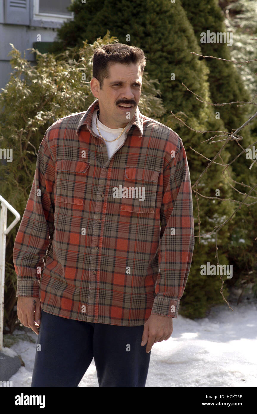 SNOW ANGELS, Nicky Katt, 2007. ©Warner Independent Pictures/courtesy ...