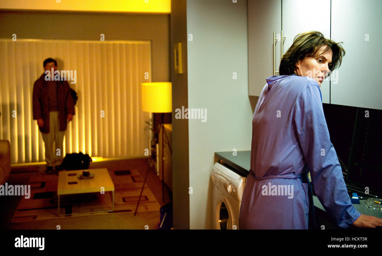 SNAP, from left: Stephen Moran, Aisling O'Sullivan, 2010 Stock Photo - Alamy