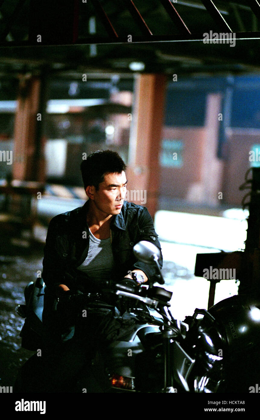 THE SNIPER, (aka SUN CHEUNG SAU, aka GODLY GUNSLINGERS), Richie REN ...