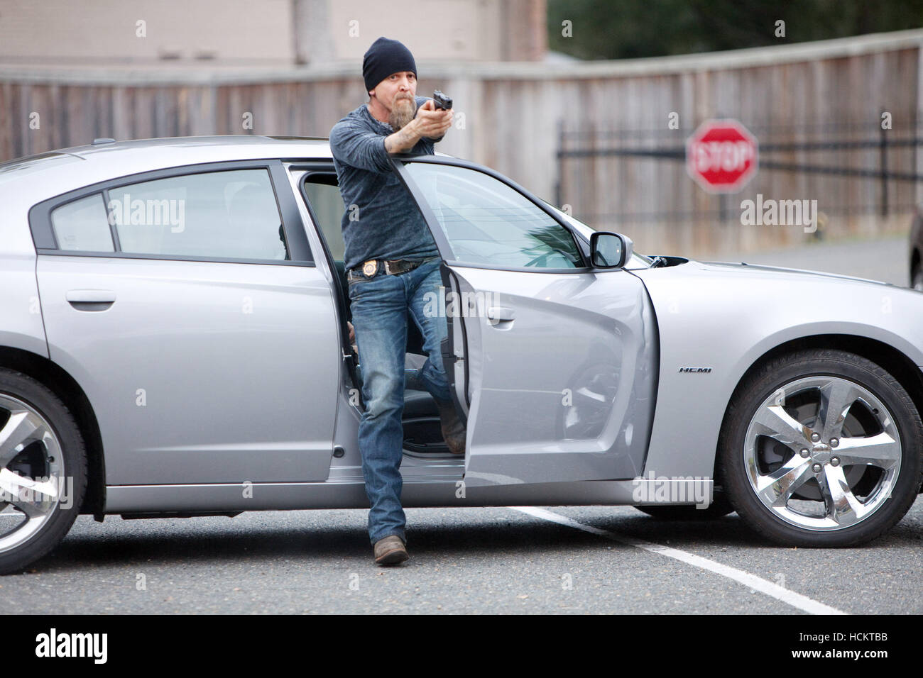 SNITCH, Barry Pepper, 2013. ph: Steve Dietl/©Summit Entertainment ...