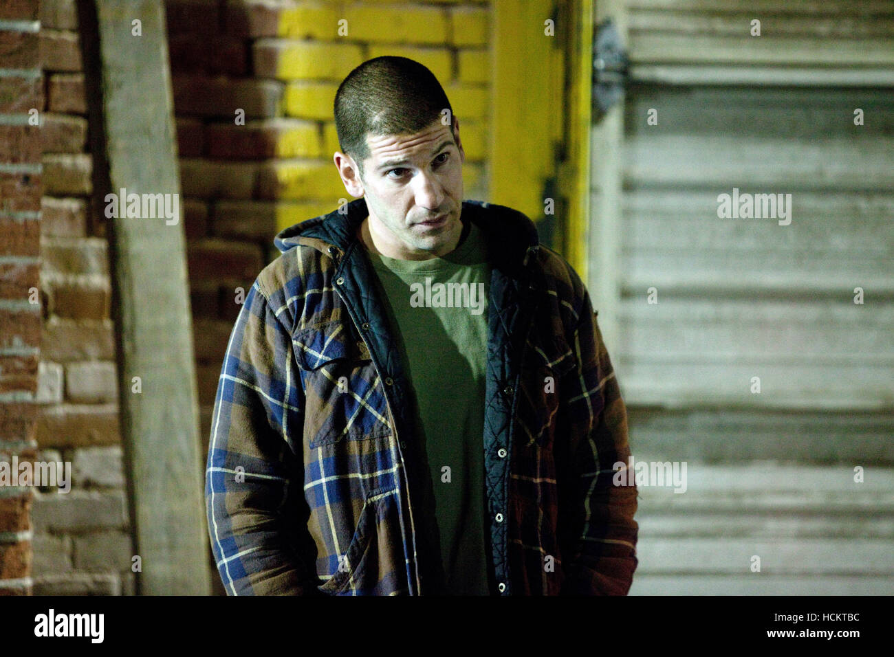 SNITCH, Jon Bernthal, 2013. ph: Steve Dietl/©Summit Entertainment ...
