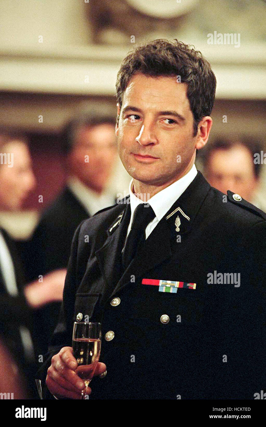 THE STATEMENT, Jeremy Northam, 2003, (c) Sony Pictures Classics ...