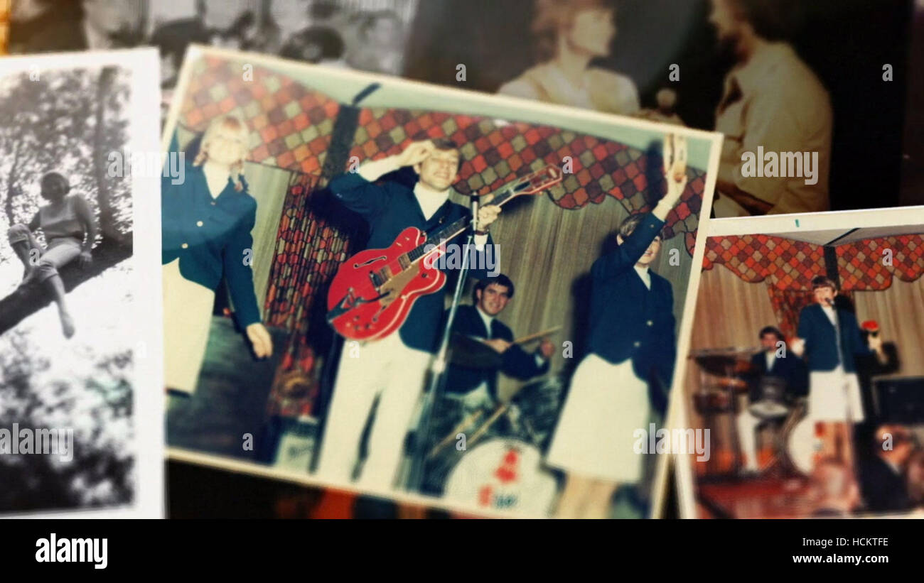 STAY AWHILE, 'The Bells', from left, center, Jacki Ralph, Cliff Edwards ...