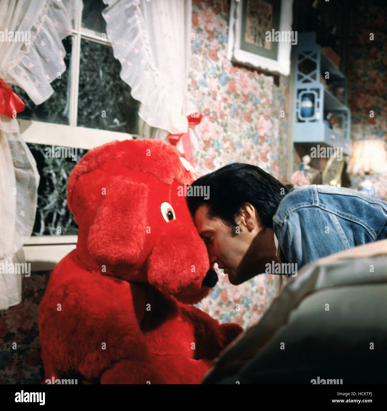 Quentin Dean Stay Away Joe