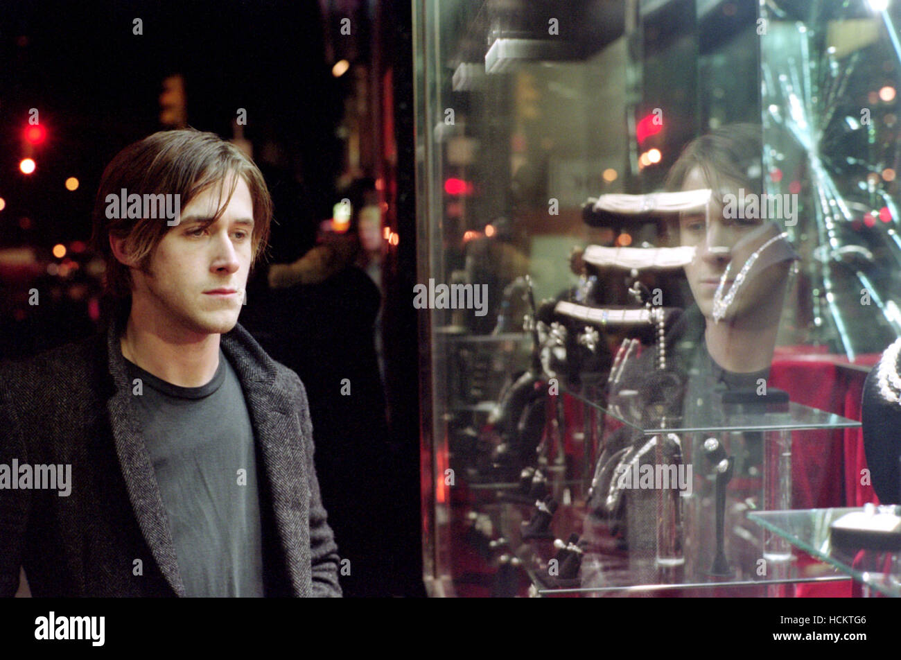STAY, Ryan Gosling, 2005, TM & Copyright (c) 20th Century Fox Film Corp ...