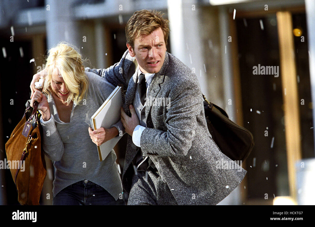 STAY, Naomi Watts, Ewan McGregor, 2005, TM & Copyright (c) 20th Century ...