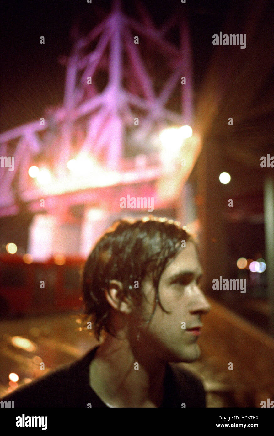 STAY, Ryan Gosling, 2005, TM & Copyright (c) 20th Century Fox Film Corp ...