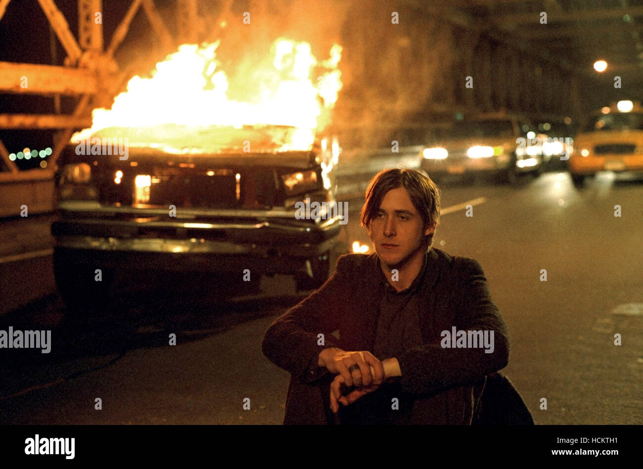 STAY, Ryan Gosling, 2005, TM & Copyright (c) 20th Century Fox Film Corp ...