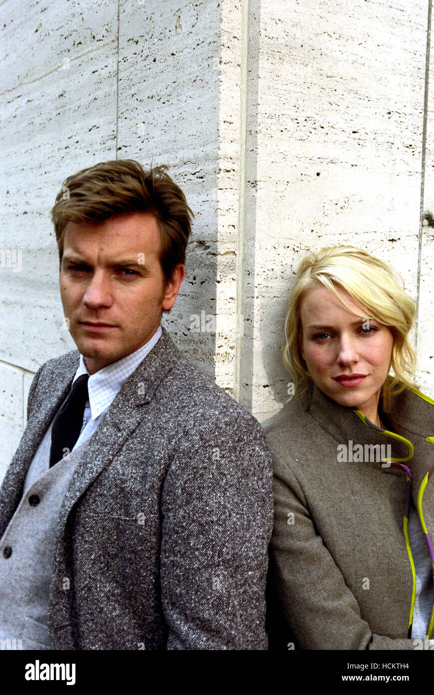 STAY, Ewan McGregor, Naomi Watts, 2005, TM & Copyright (c) 20th Century ...