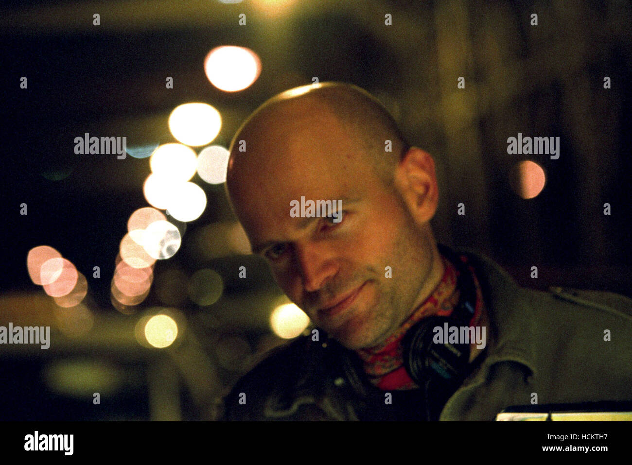STAY, Director Marc Forster, on set, 2005, TM & Copyright (c) 20th ...