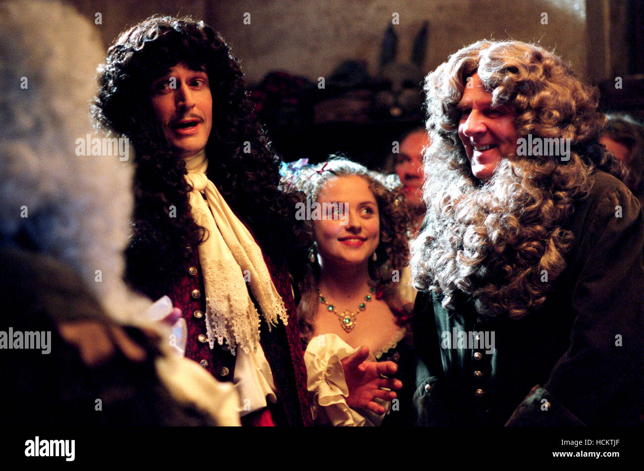 STAGE BEAUTY, Rupert Everett, Zoe Tapper, Tom Wilkinson, 2004, (c ...