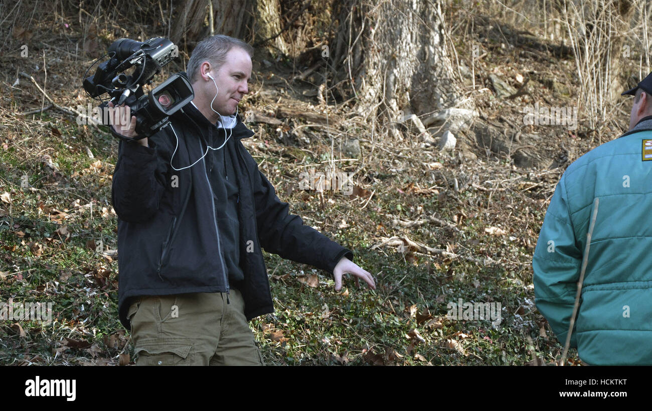 THE STUDENT BODY, director Michael Webber, on location, 2016 ...