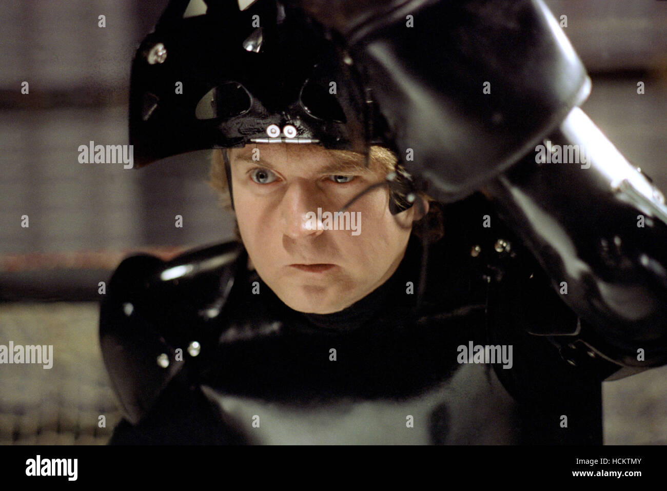 STRANGE BREW, Dave Thomas, 1983, (c) MGM/courtesy Everett Collection ...