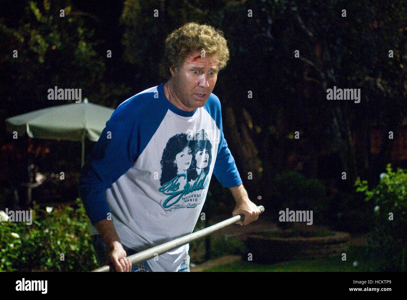 STEP BROTHERS, Will Ferrell, 2008, © Columbia/courtesy Everett ...