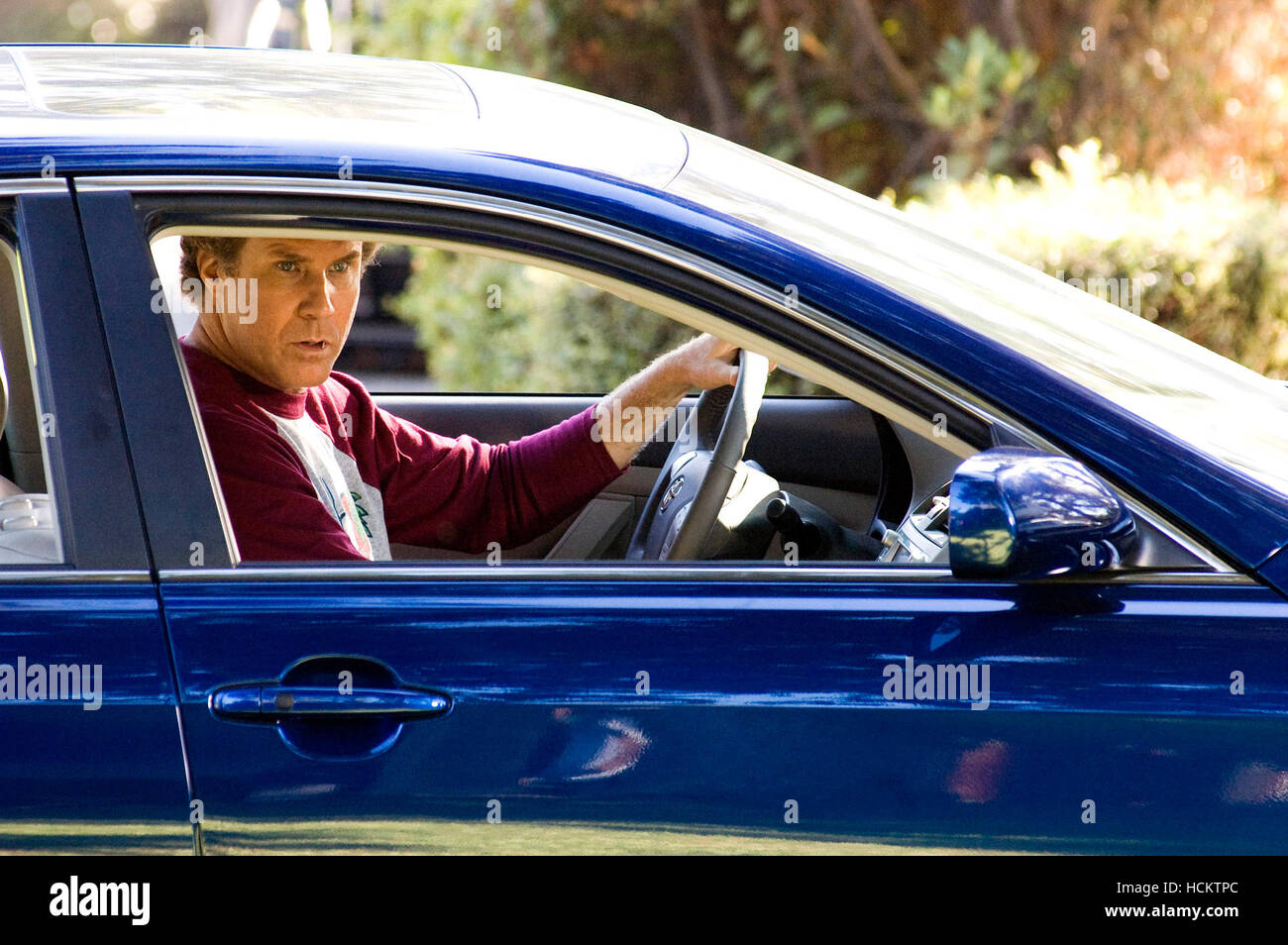 STEP BROTHERS, Will Ferrell, 2008, © Columbia/courtesy Everett ...