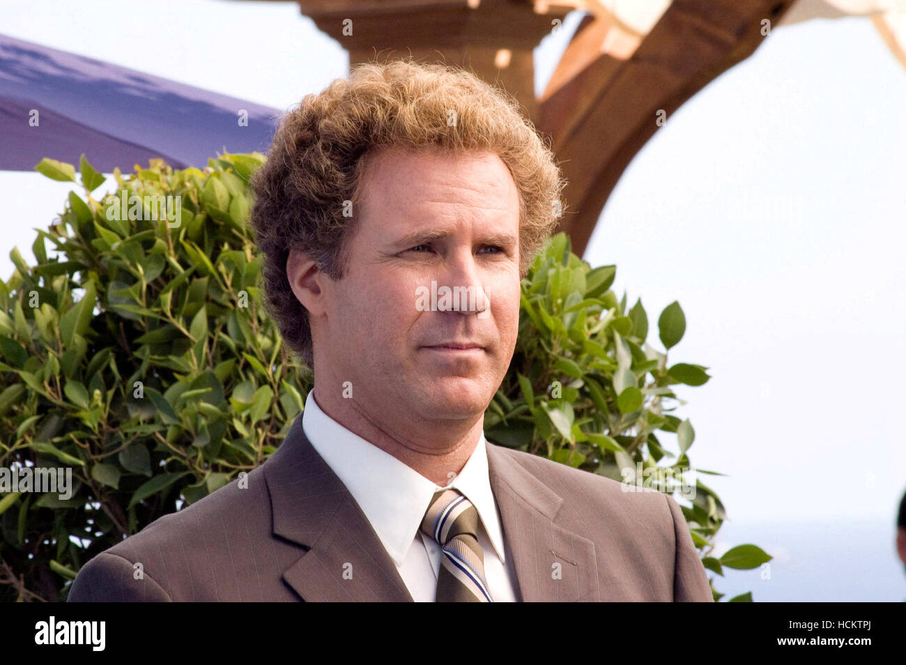 STEP BROTHERS, Will Ferrell, 2008, © Columbia/courtesy Everett ...