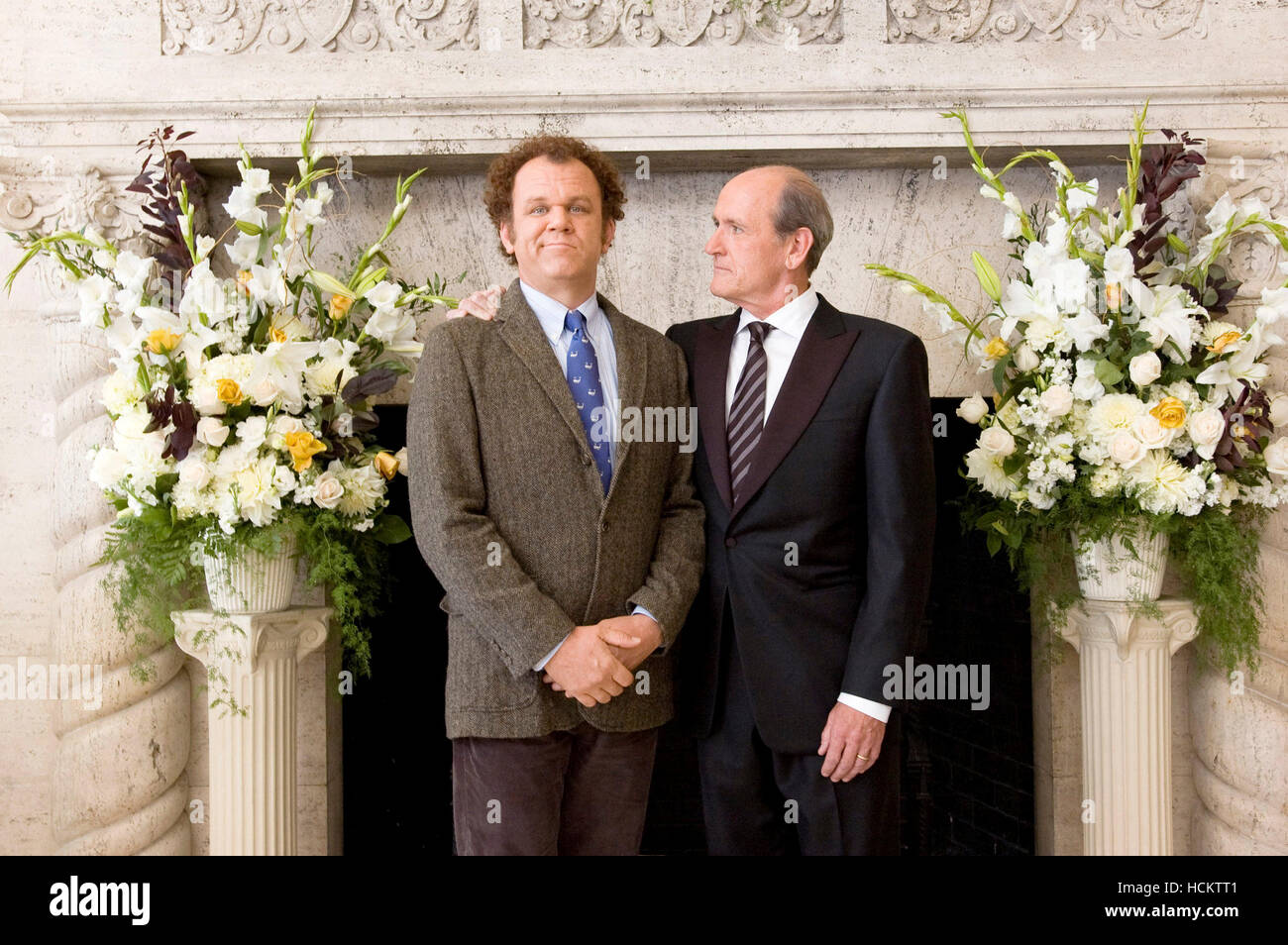 Richard reilly hi-res stock photography and images - Alamy