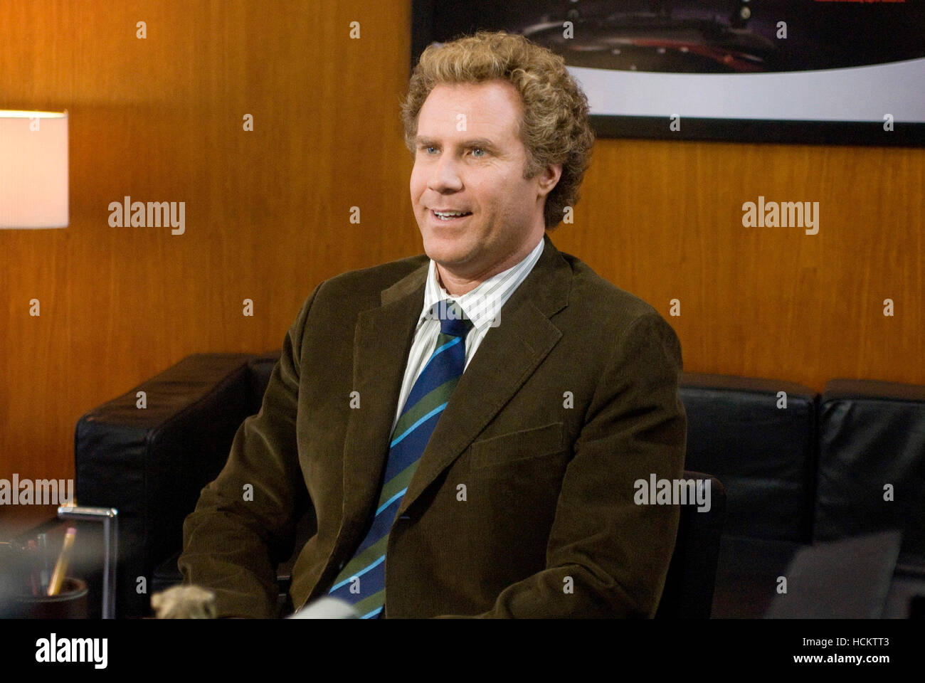 STEP BROTHERS, Will Ferrell, 2008, © Columbia/courtesy Everett ...