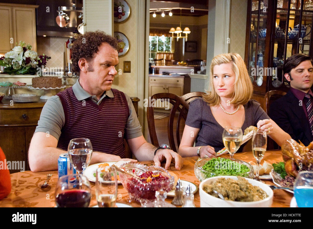 Adam scott step brothers High Resolution Stock Photography and Images ...