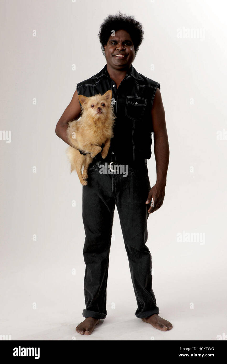 STONE BROS., Leon Burchill, 2009. ©Australian Film Syndicate/Courtesy ...