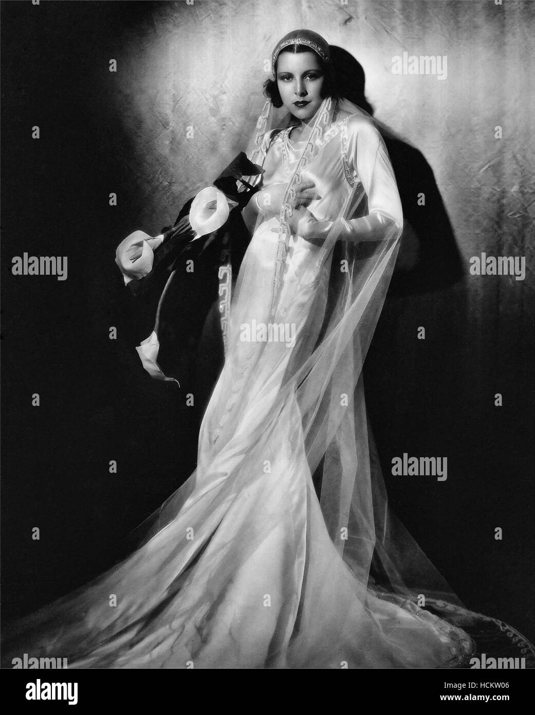 THE STRANGE CASE OF CLARA DEANE, Frances Dee, 1932 Stock Photo - Alamy