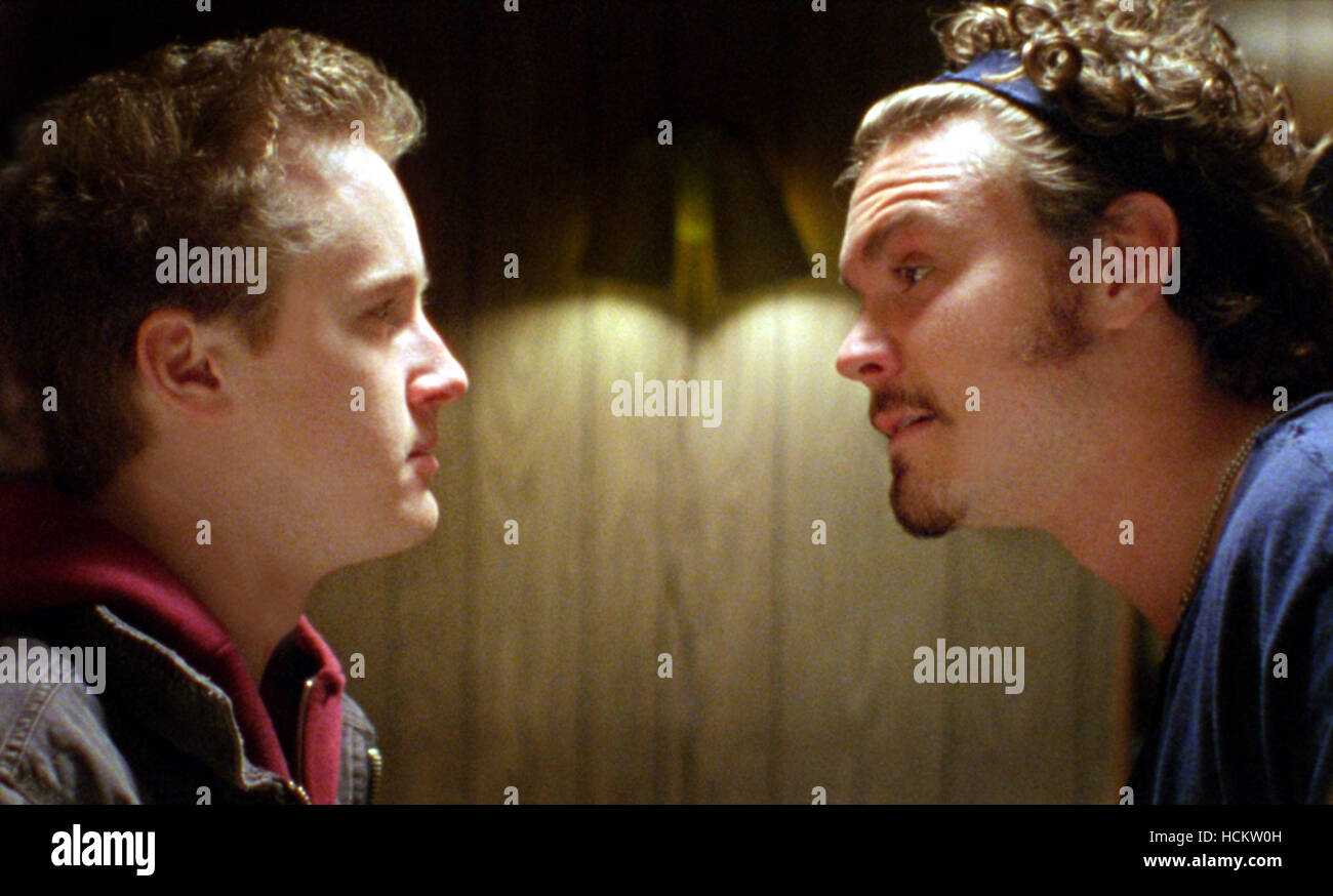 STEEL CITY, Tom Guiry, Clayne Crawford, 2006. ©Truly Indie/courtesy ...