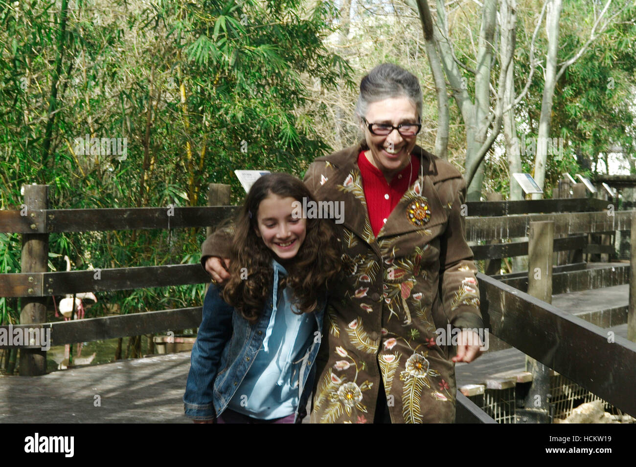 A STRANGE COURSE OF EVENTS, from left: Bethany Gorenberg, Michaela ...