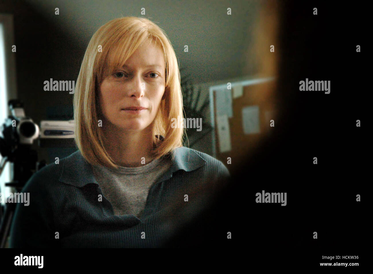 STEPHANIE DALEY, Tilda Swinton, 2006. ©Regent Releasing/courtesy ...