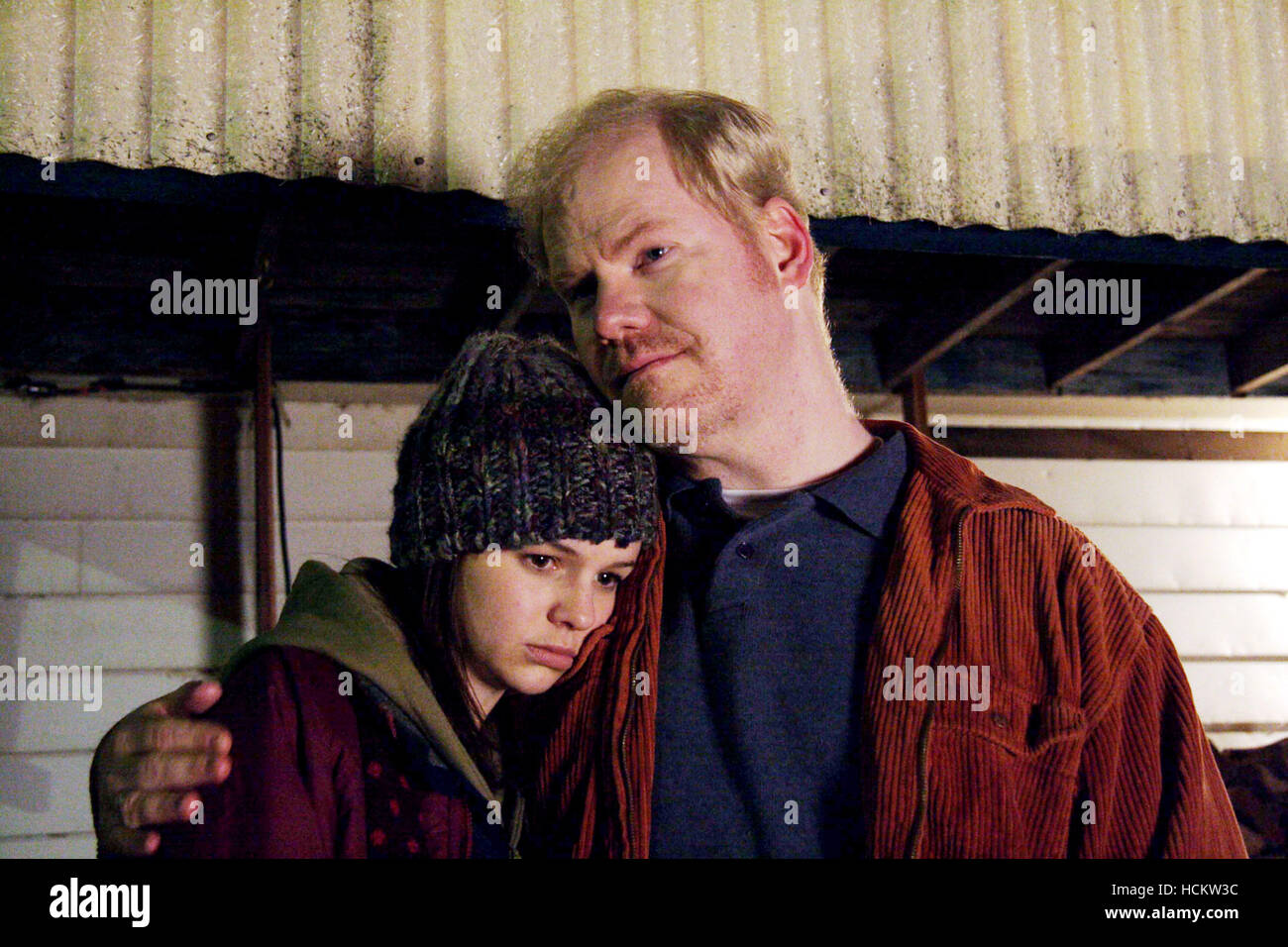 STEPHANIE DALEY, Amber Tamblyn, Jim Gaffigan, 2006. ©Regent Releasing ...