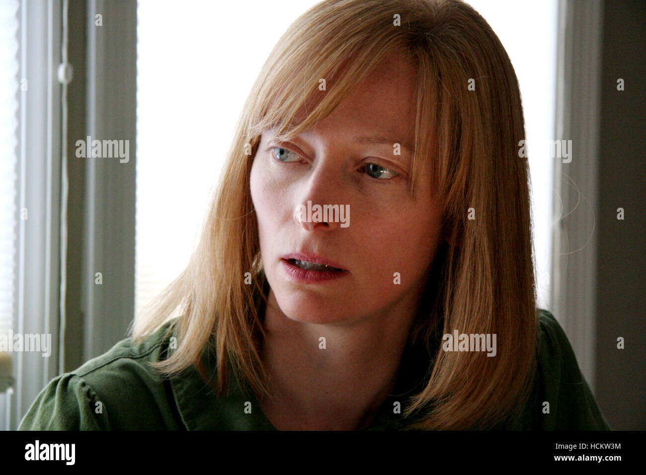 STEPHANIE DALEY, Tilda Swinton, 2006. ©Regent Releasing/courtesy ...