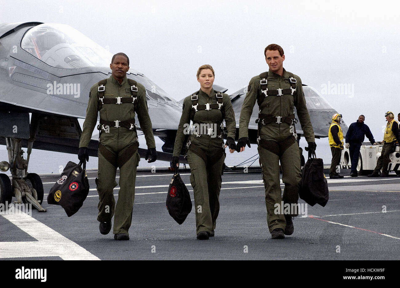 Stealth 2005 jessica biel hi-res stock photography and images - Alamy