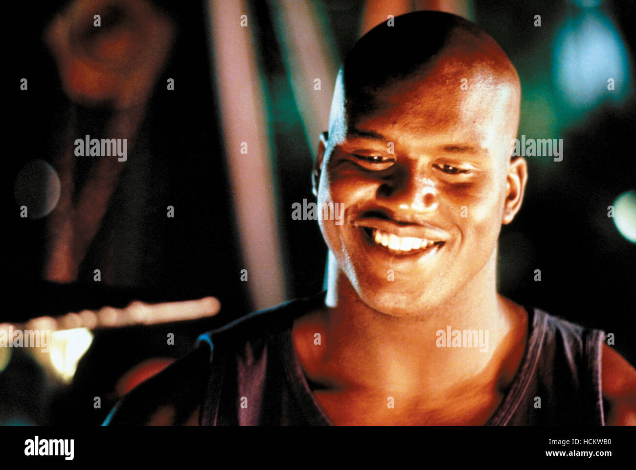 STEEL, Shaquille O'Neal, 1997, (c) Warner Brothers/courtesy Everett ...